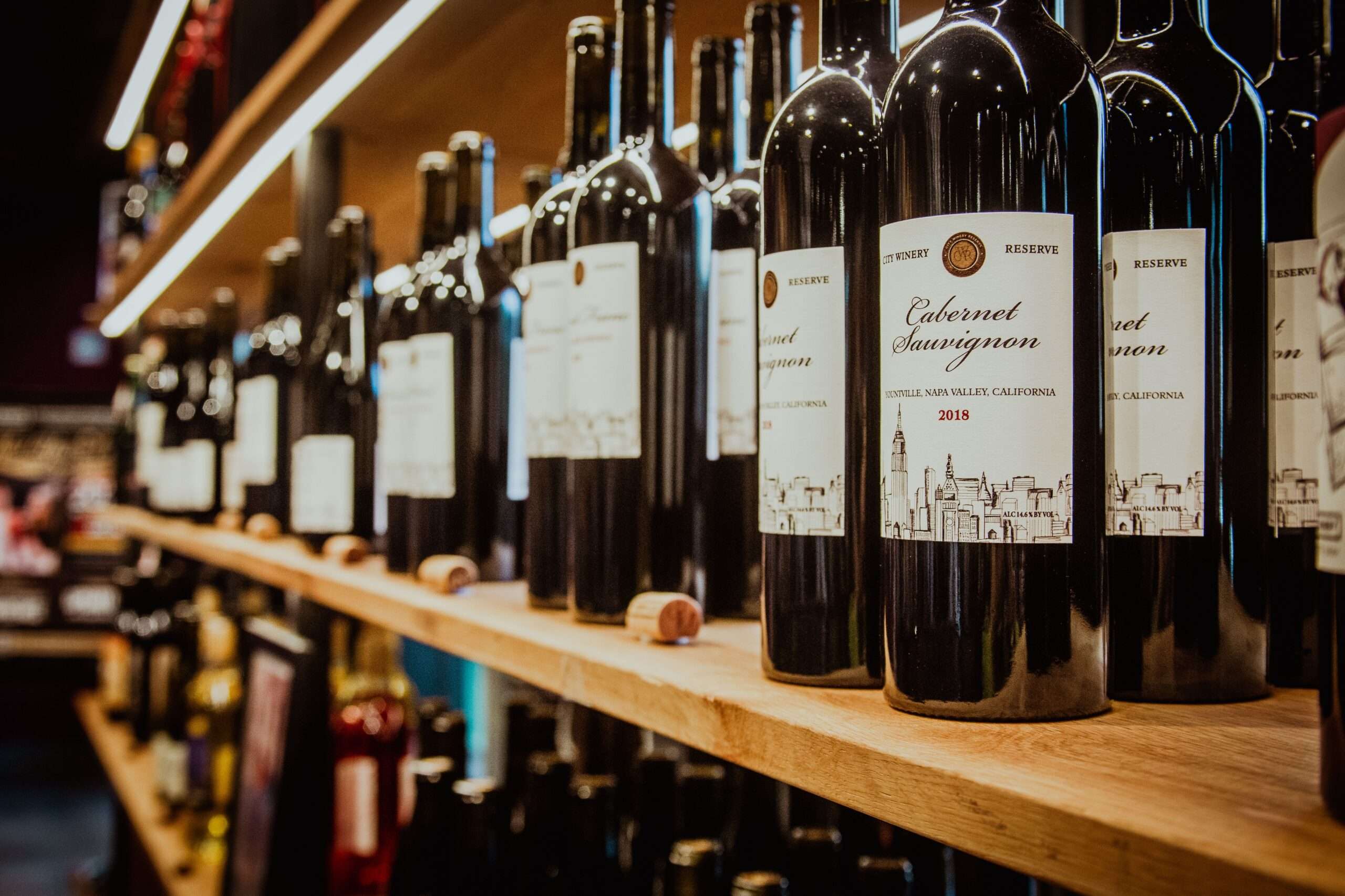Winery - True PMG